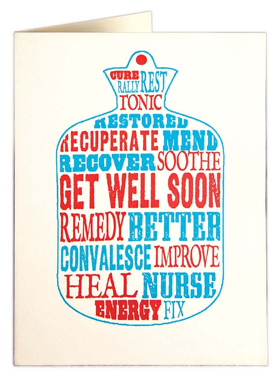 Get Well – Nor Store London