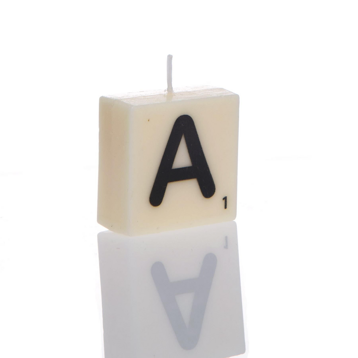 Boxer Gifts Letter & Symbol Candles – Nor Store London
